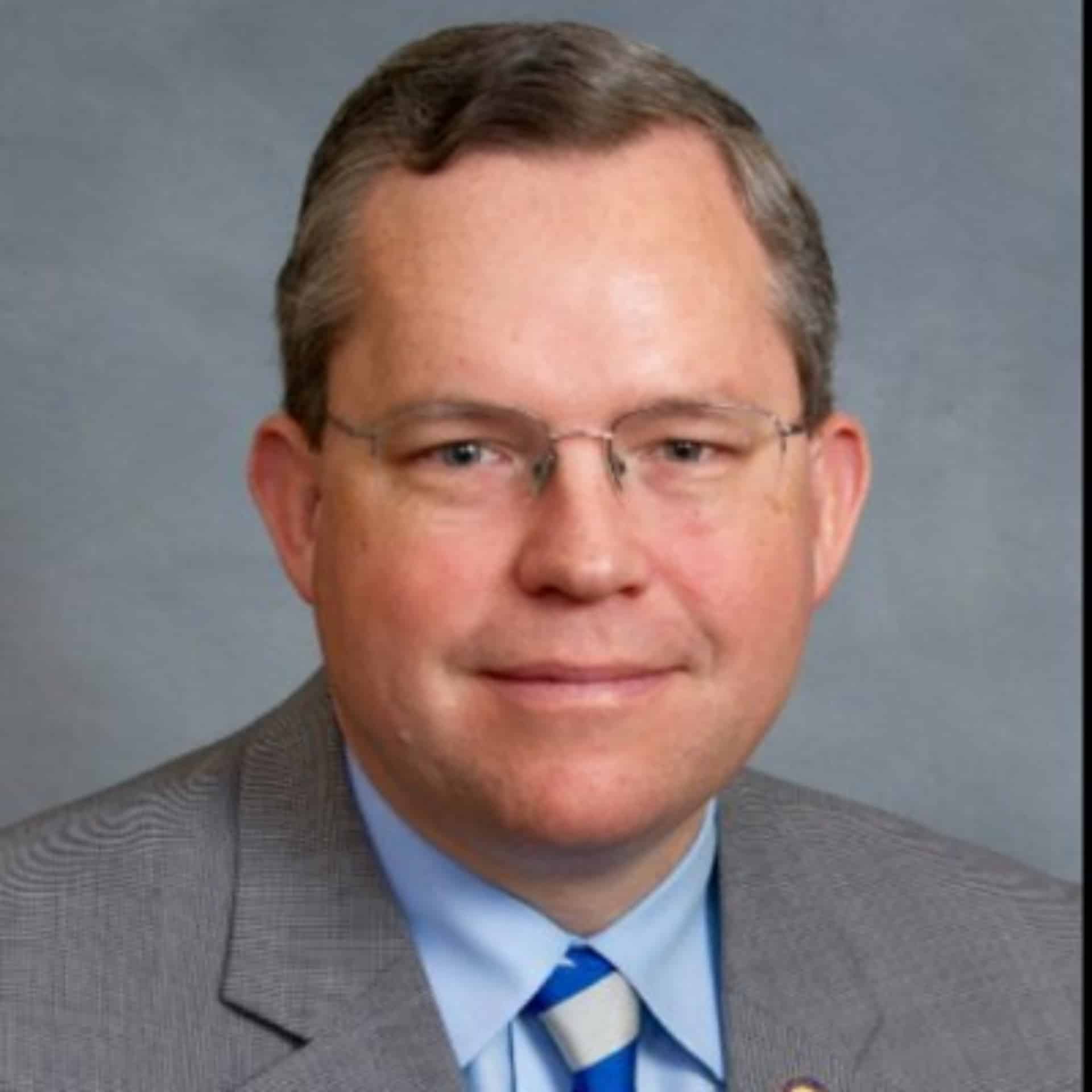 Jack Cecil, Michael M. Dempsey, Laura Leatherwood, Nathan Ramsey, Bill ...