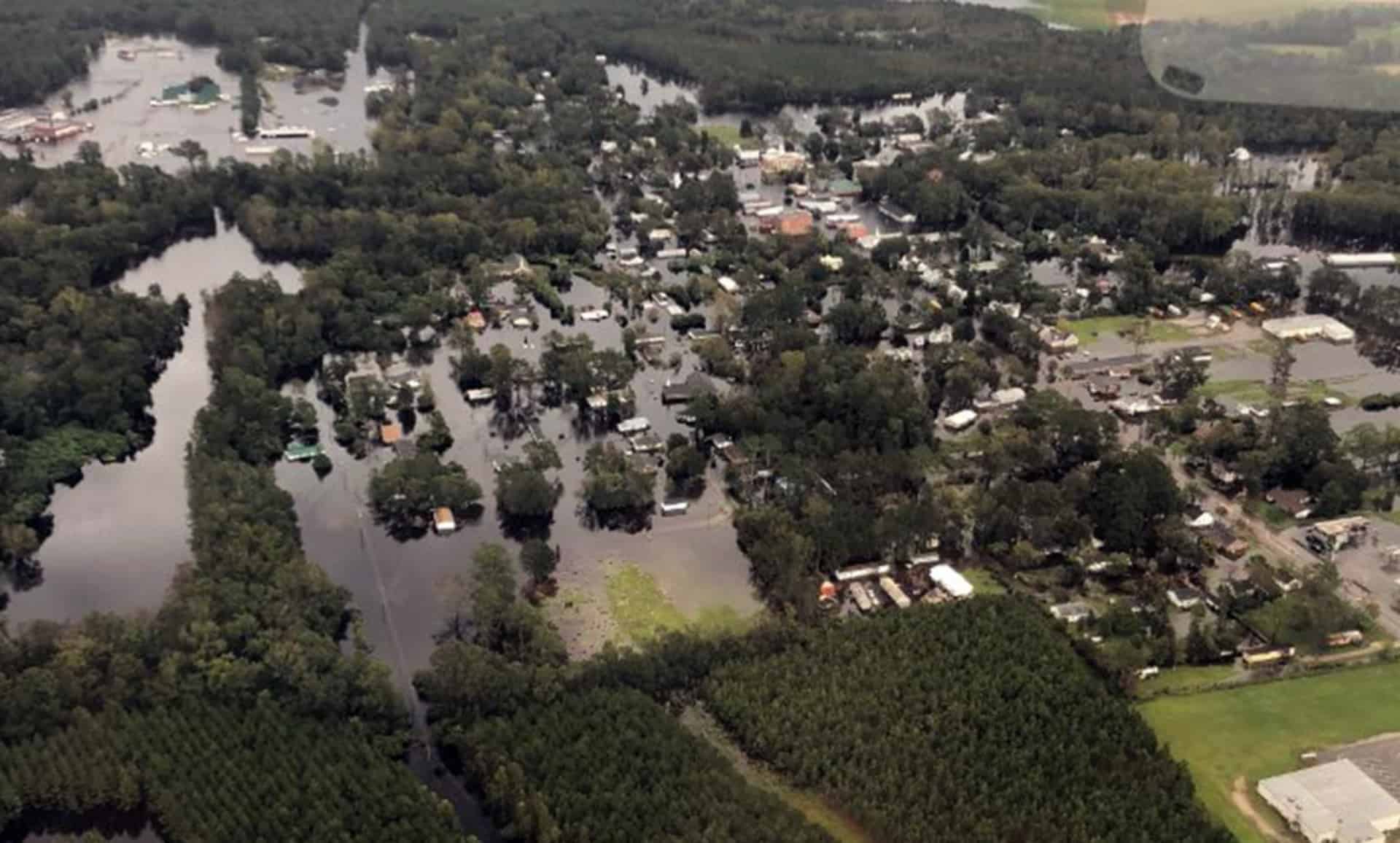 Duke Energy, Donorschoose.org help teachers after Florence - EdNC.org