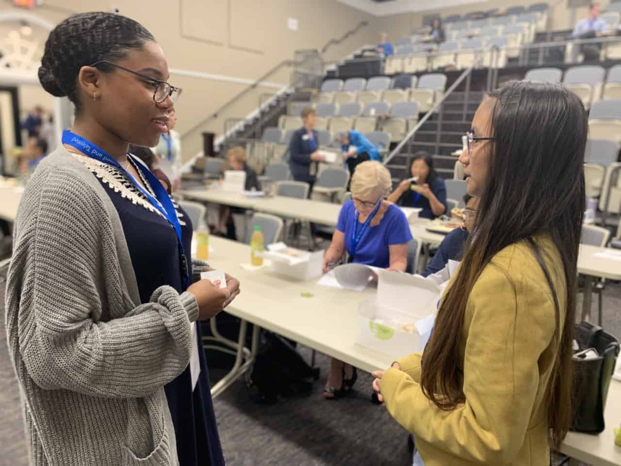 NC taking steps to boost Black, Brown students in gifted ed- EdNC