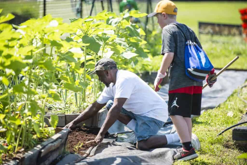 Work In Burke, a model for rural workforce development - EducationNC