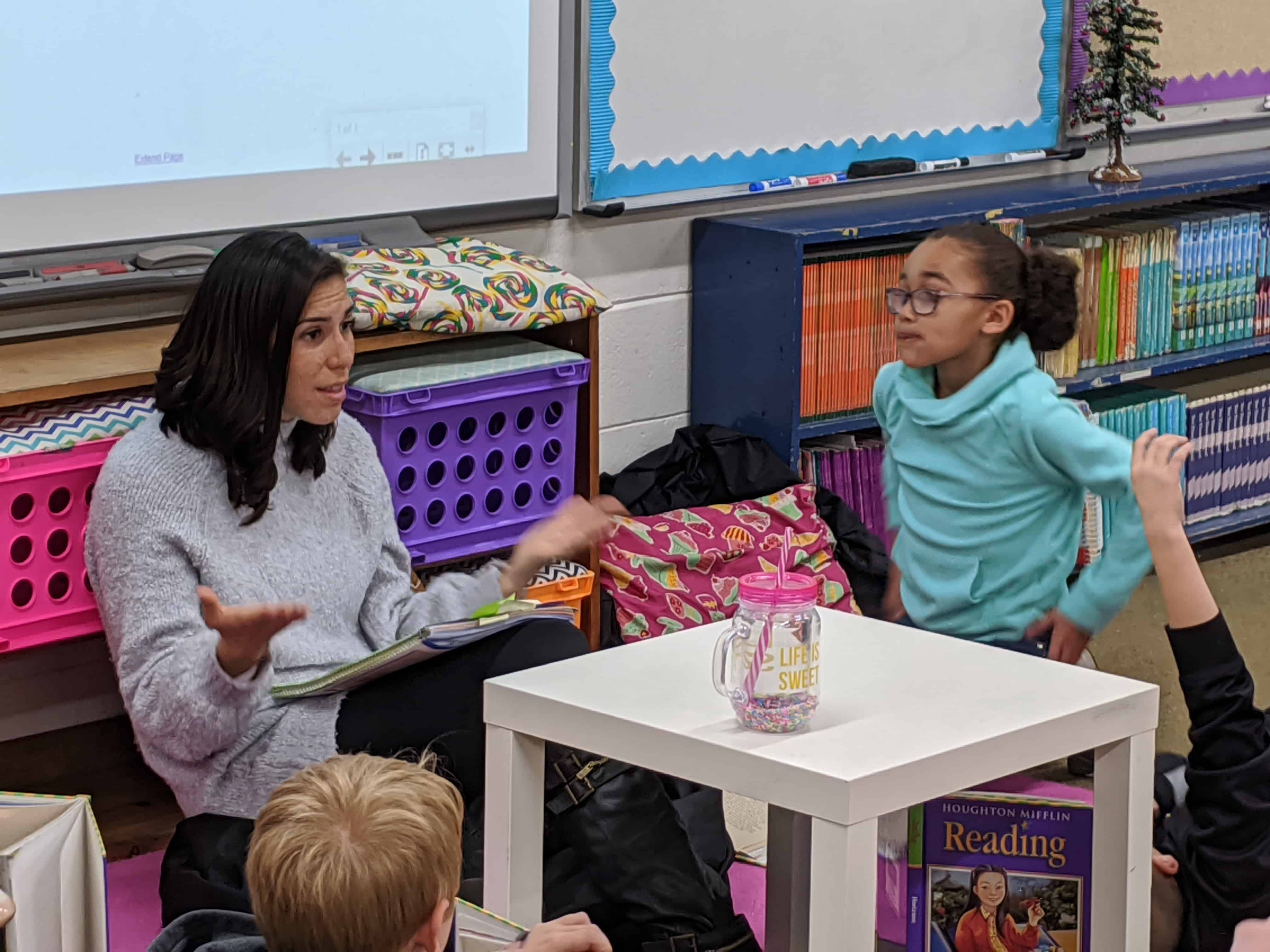 Millions for teaching workforce in Eastern NC - EdNC