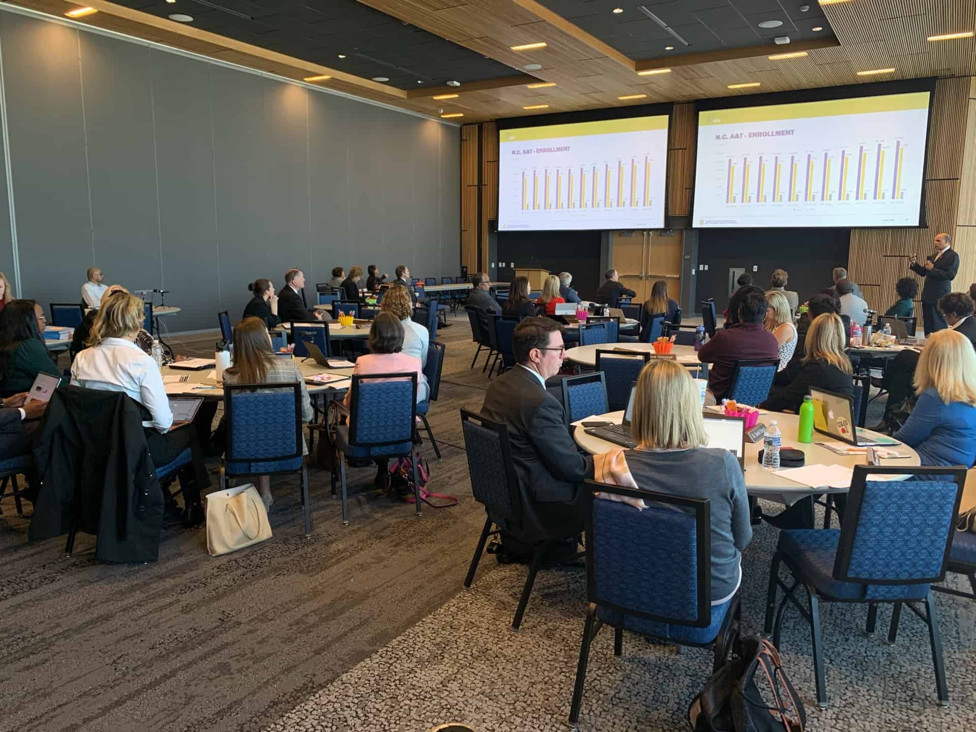 State Board of Education charts new course for NC - EdNC