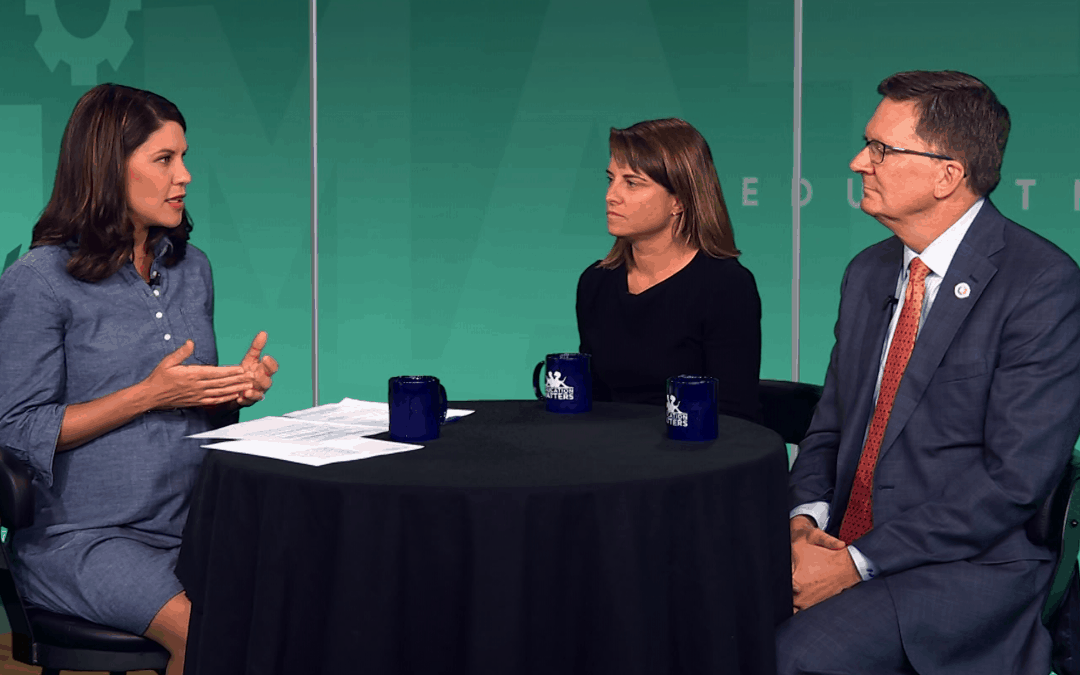 Addressing rural education strengths, challeneges in NC - EdNC