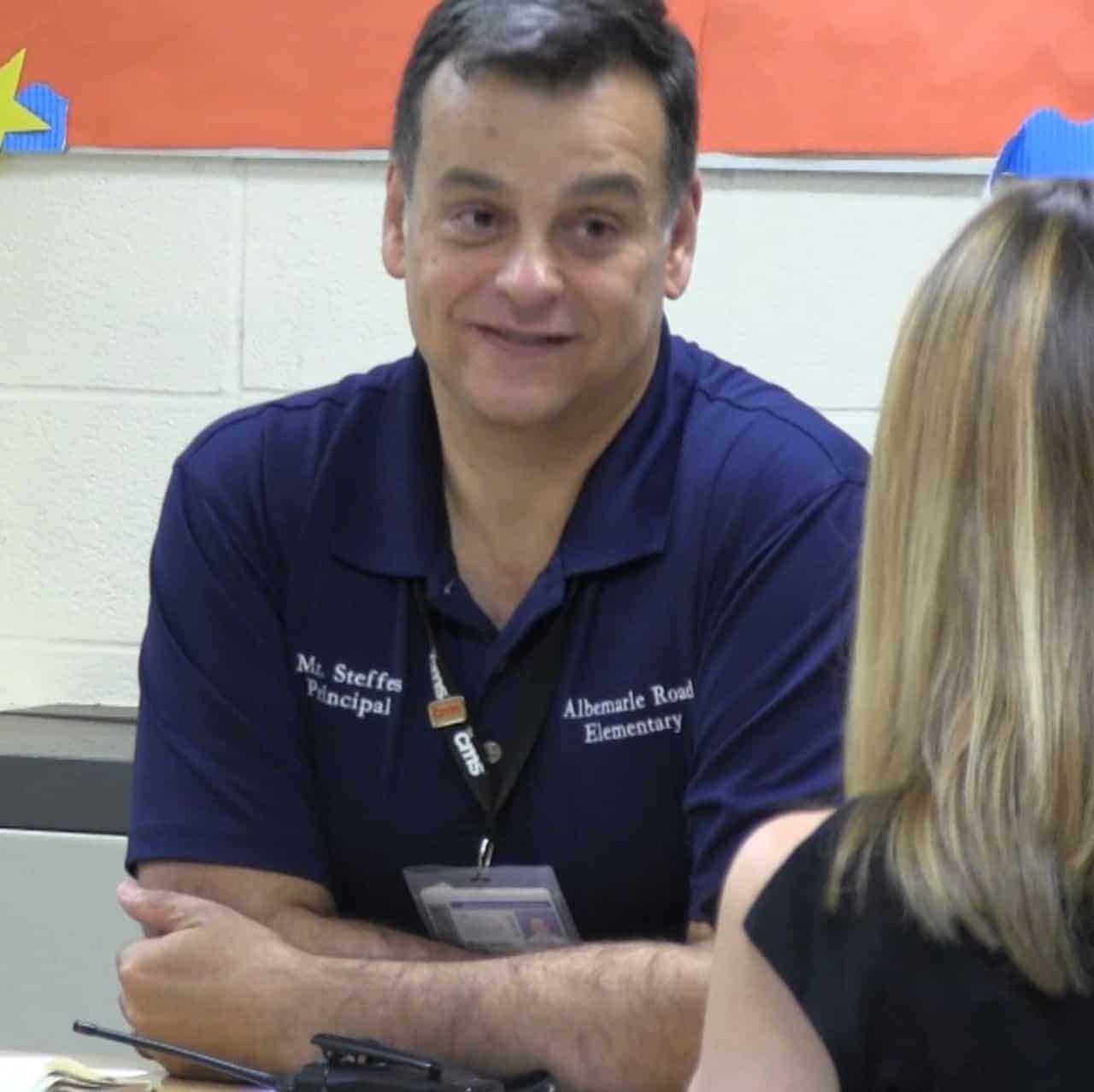 Opportunity Culture: Fewer suspensions, calmer classrooms - EdNC.org