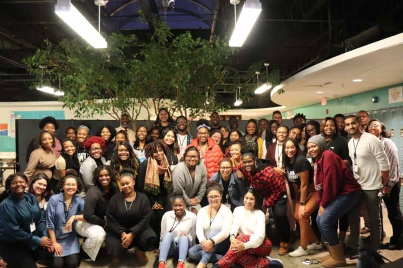 NC must recruit, retain more educators of color - EdNC