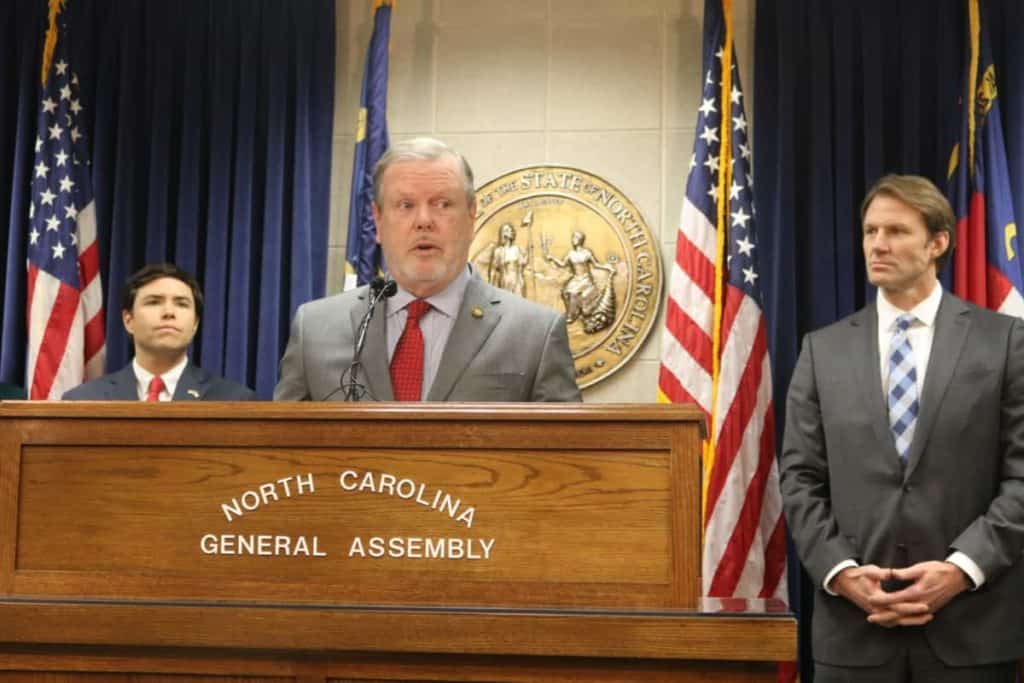The history and impact of Swann v. Charlotte-Mecklenburg - EducationNC
