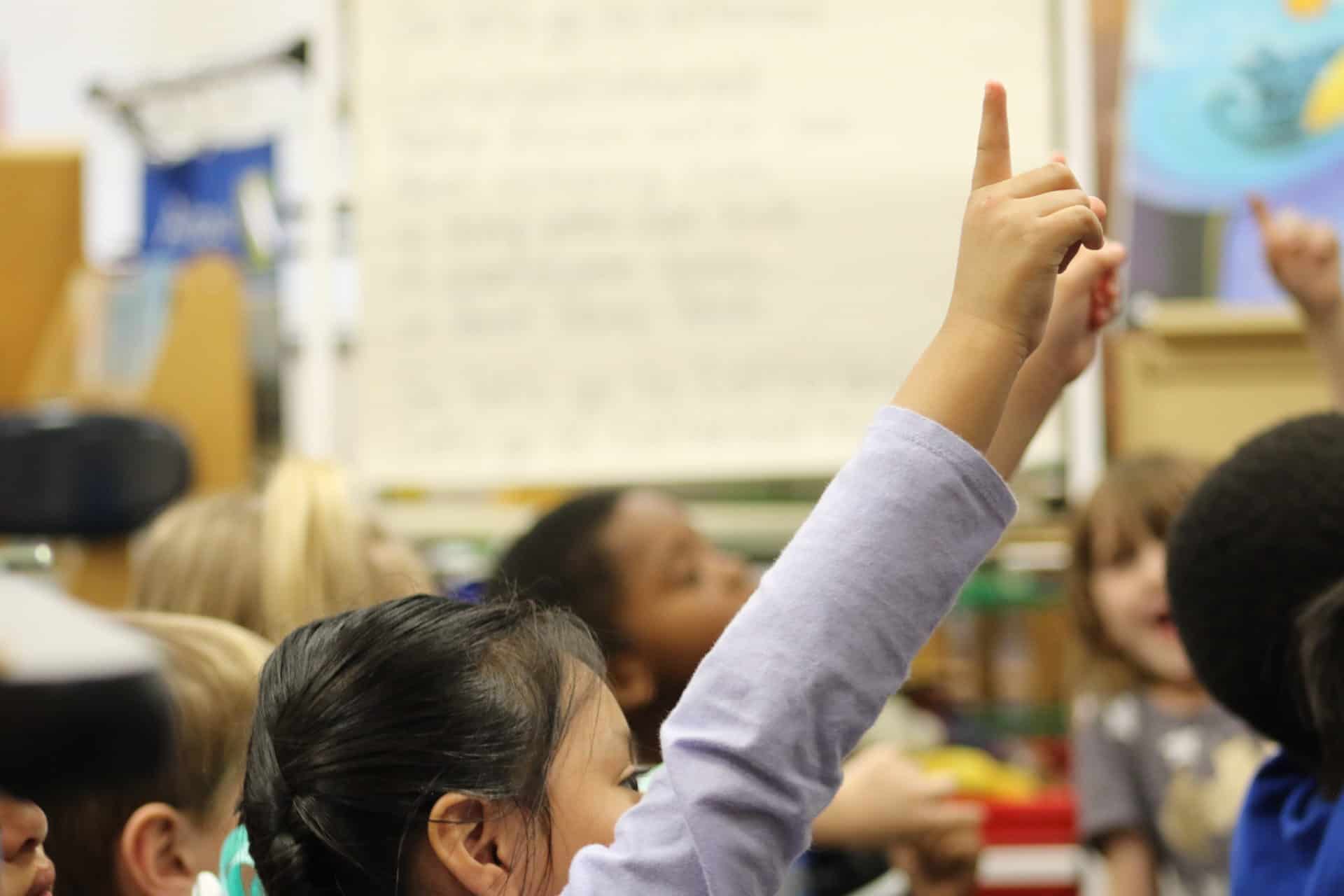 Student voice needed to redesign school experience - EdNC