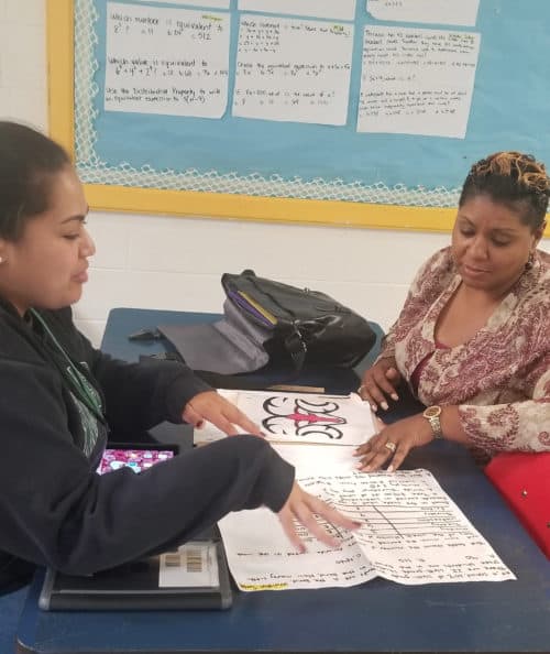 NC New Teacher Support Program: Beginning teachers - EducationNC