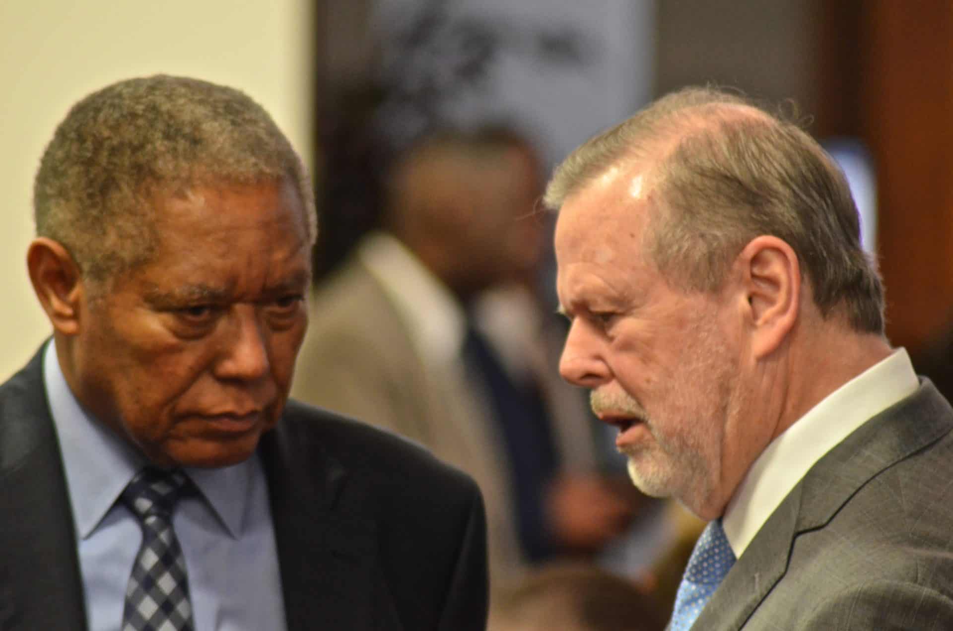 Leandro moving forward with plan of action - EdNC