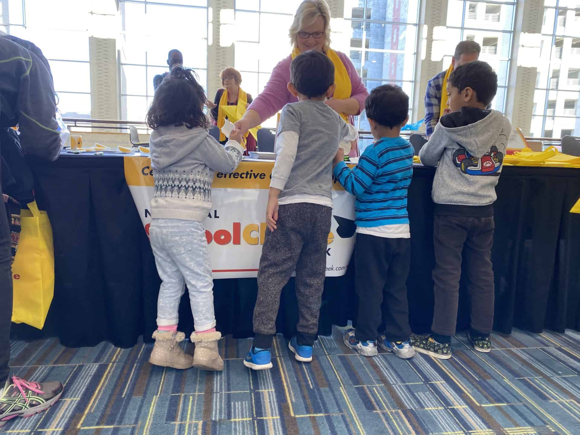 What you need to know about School Choice Week 2024 - EdNC