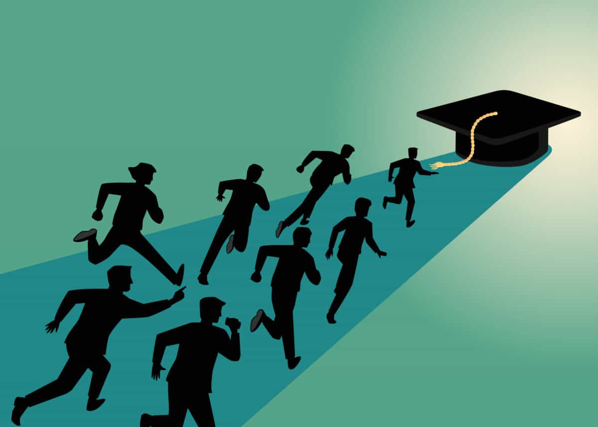 Perspective | myFutureNC Blog Series: Helping community college ...