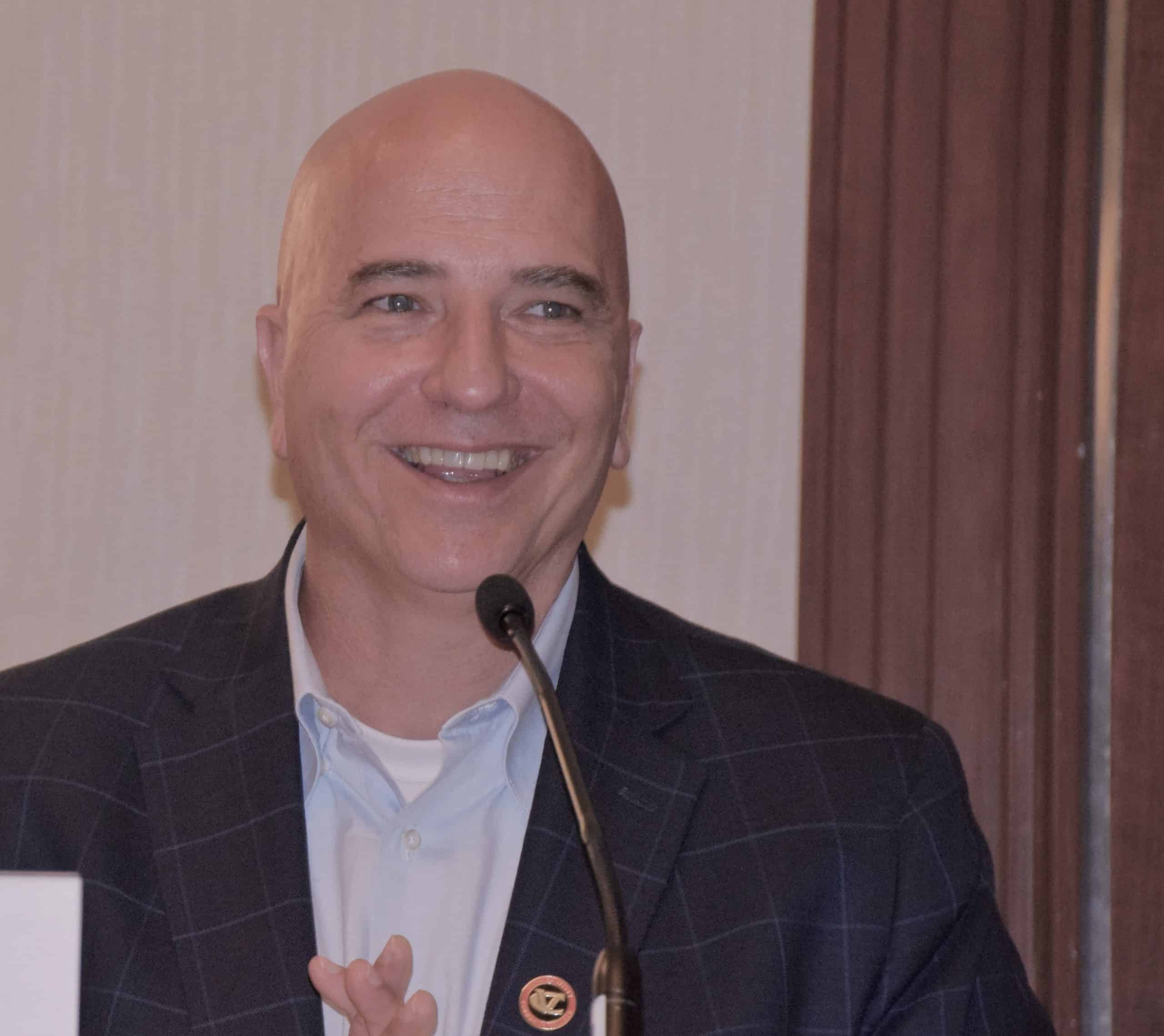 Remembering Mark Story - EdNC