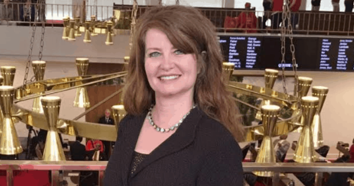 Lt. Gov. candidate Deborah Cochran on community colleges - EdNC.org