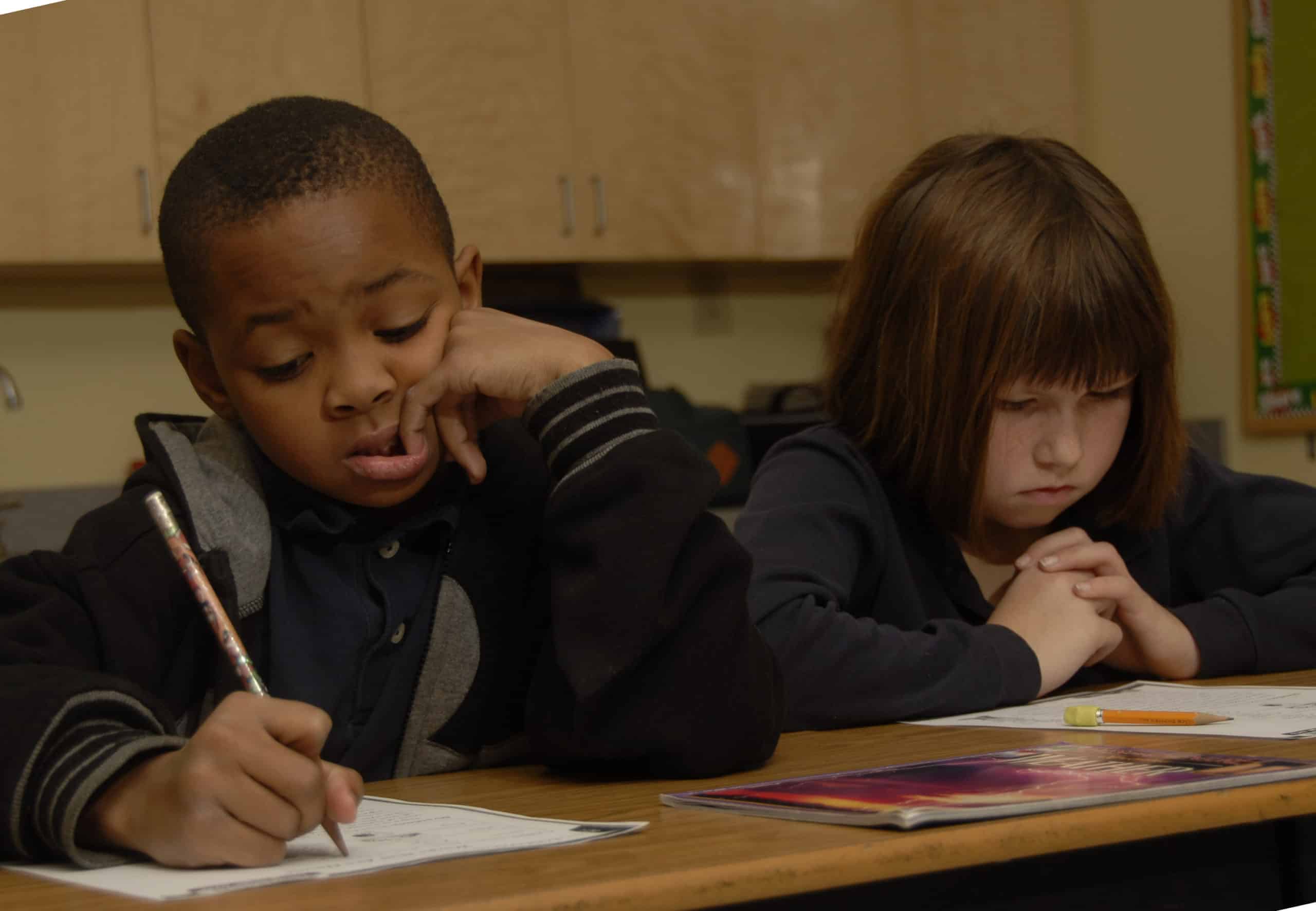 NC teacher demographics: Teachers of color - EdNC