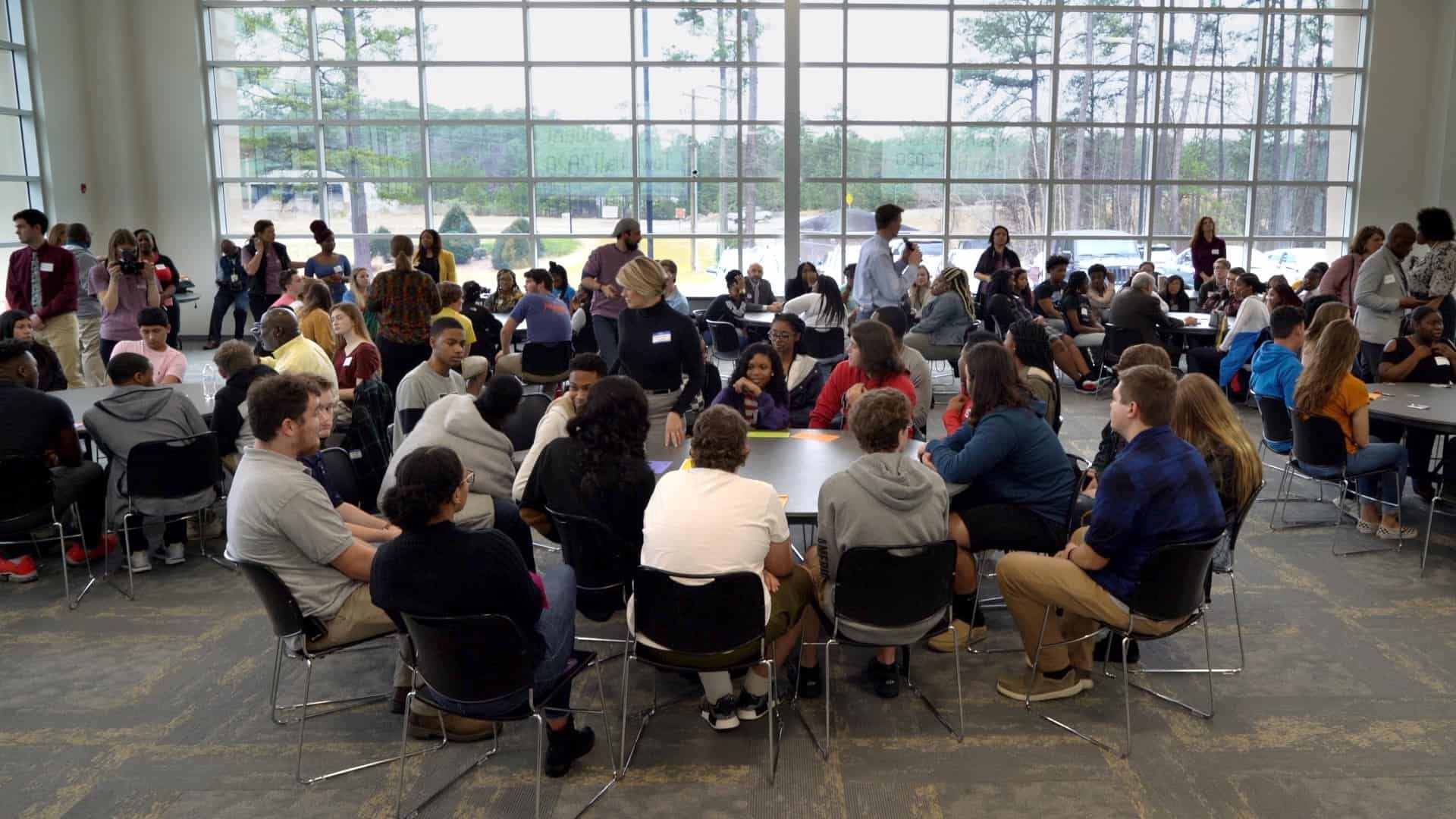 A student perspective on reforming NC public schools - EdNC