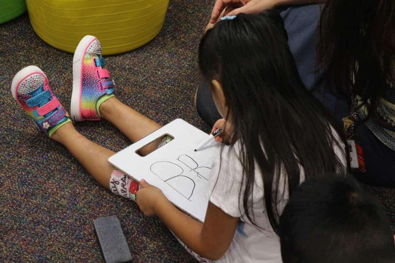 North Carolina trying new way to measure school readiness - EdNC