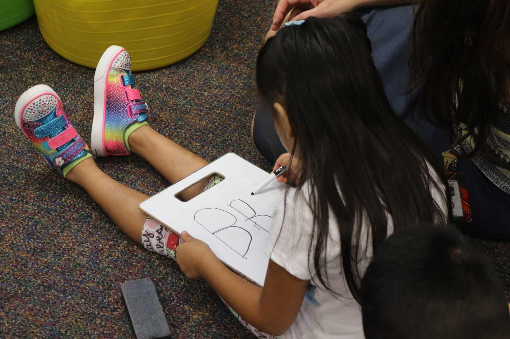 North Carolina trying new way to measure school readiness - EdNC