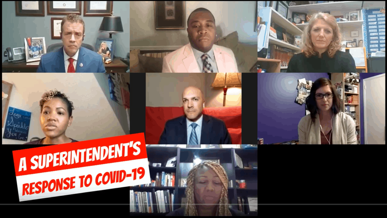 NC DPI district and regional support during COVID-19 - EdNC