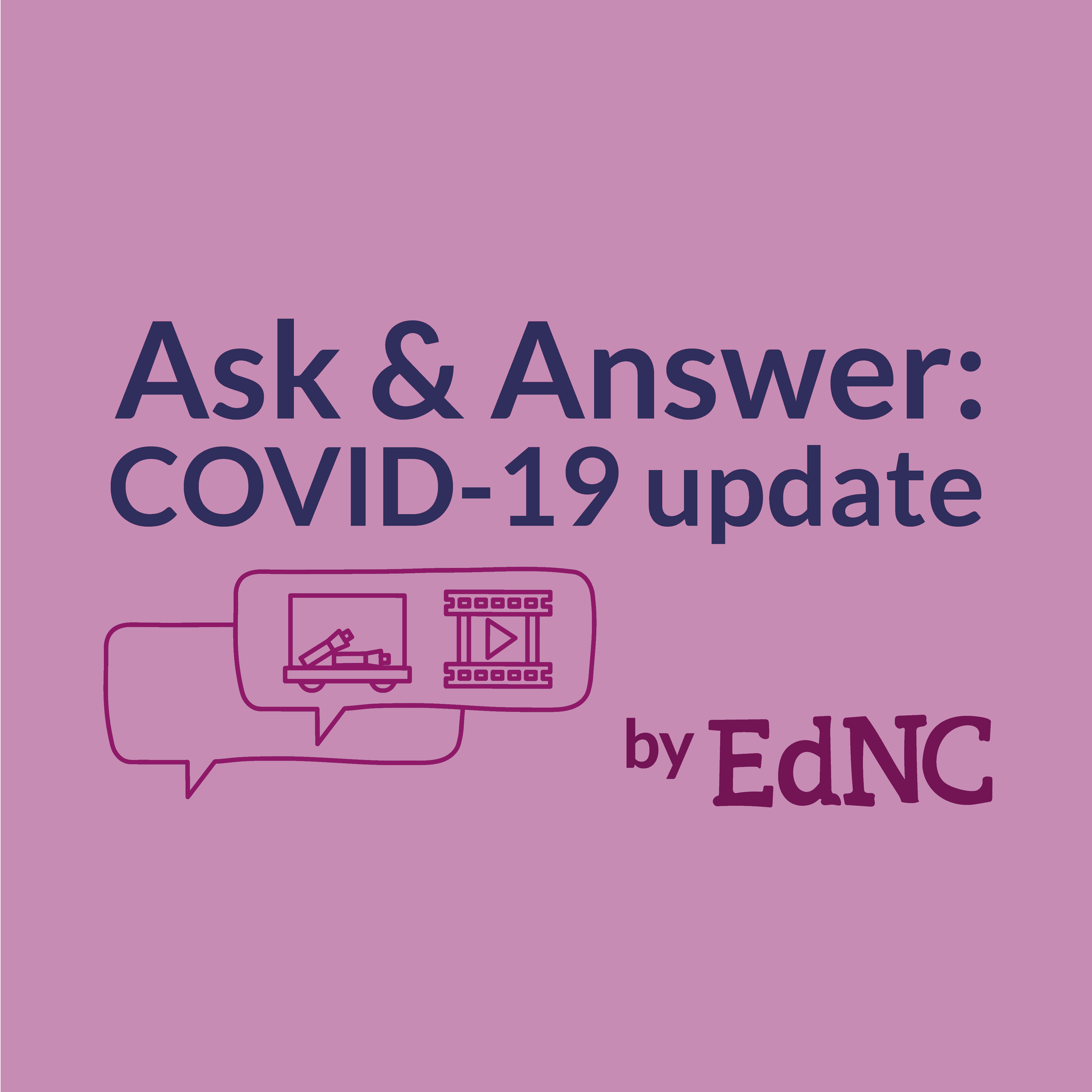Ask & Answer | Here's what we know about dual enrollment - EdNC