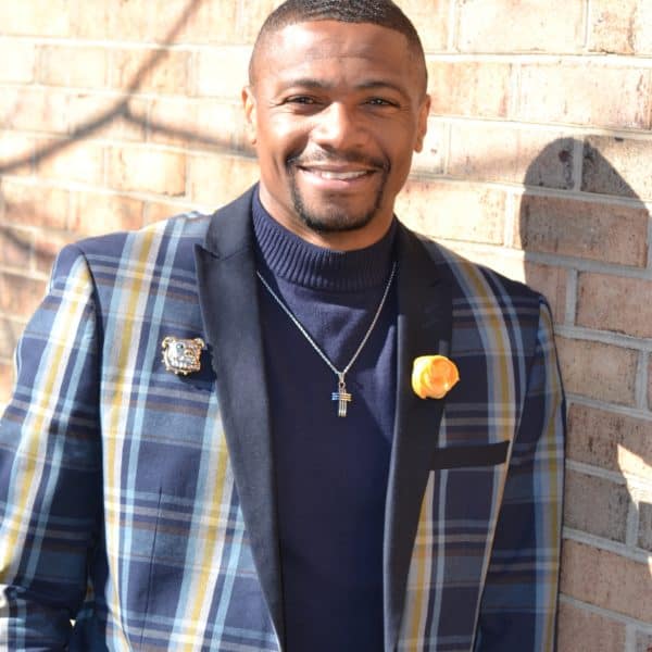 Chad Beam, author at EdNC