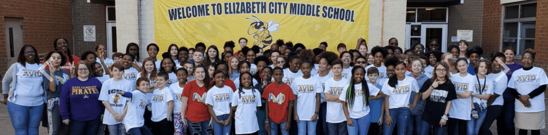 Pasquotank County School System: Data, performance - EducationNC