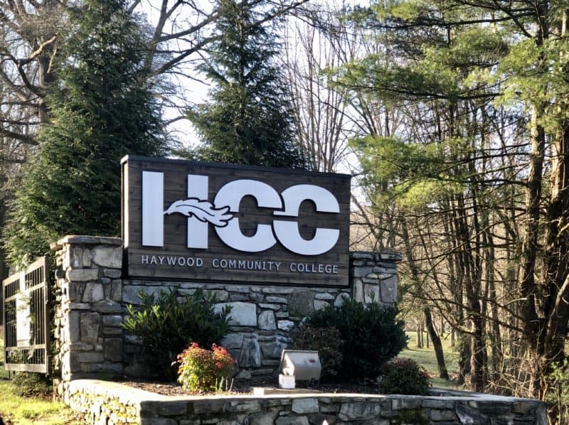 Haywood Community College: Data, contacts, performance - EducationNC