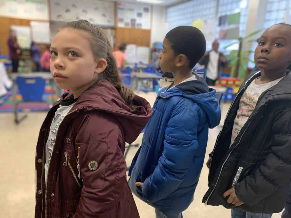 Turnaround at underperforming schools: keys to success - EdNC