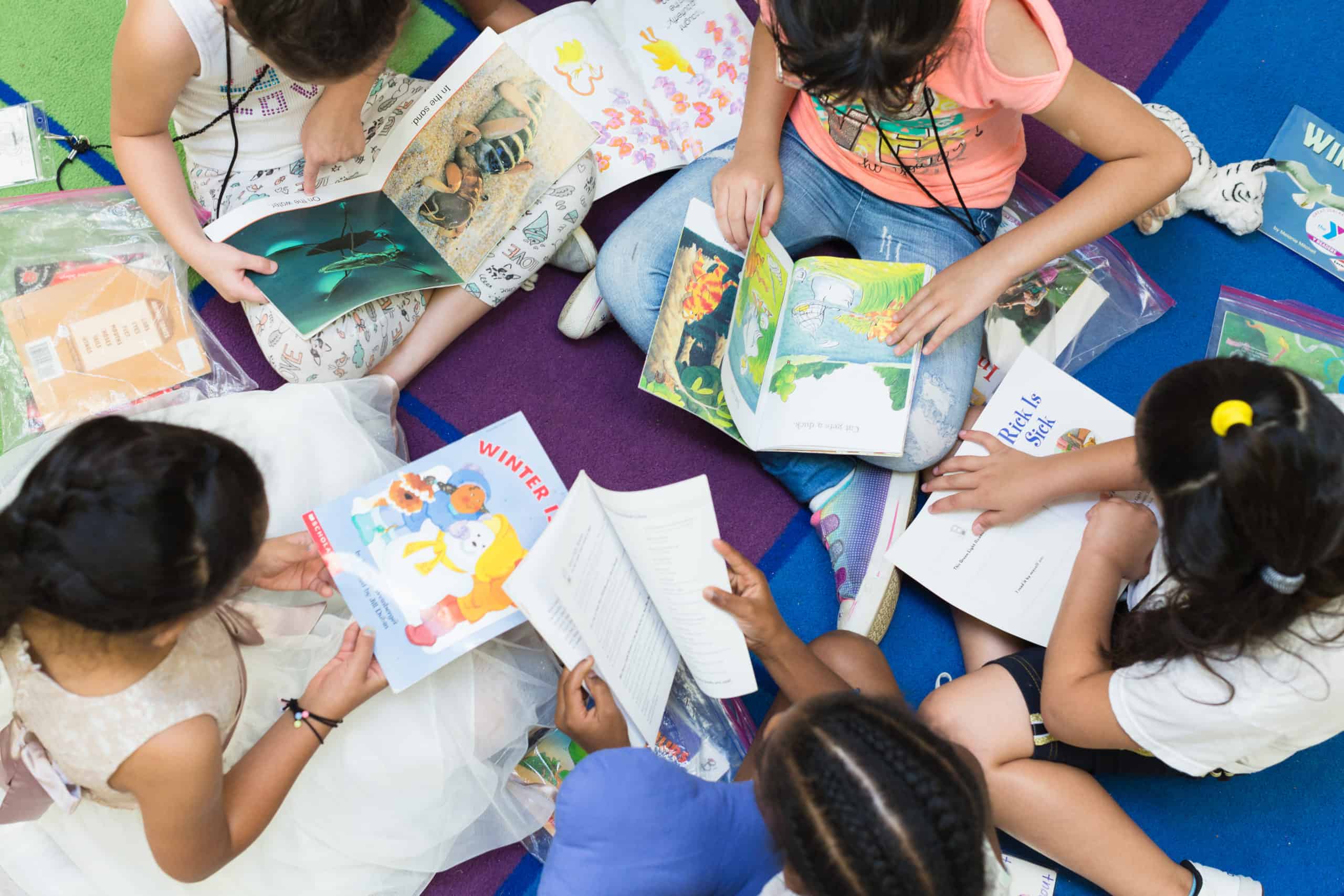 To improve early reading in NC, consider these questions - EdNC