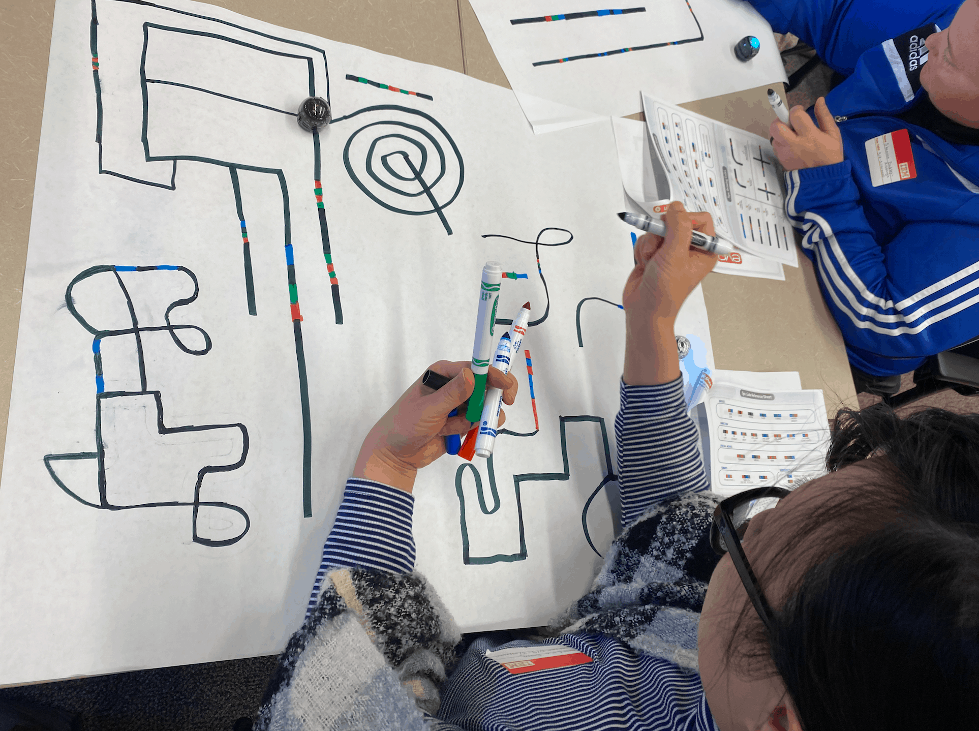 IBM, mindSpark Learning host artificial intelligence event - EdNC