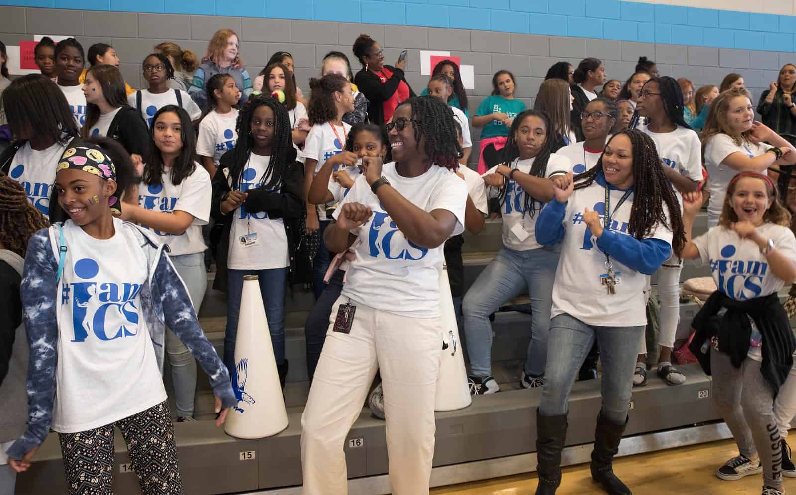 Inequities in North Carolina computer science education - EdNC
