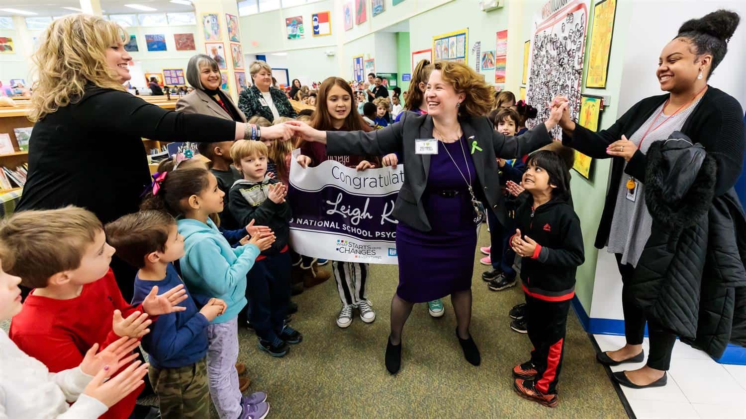 Perspective | School psychologists are our problem solvers, access for ...