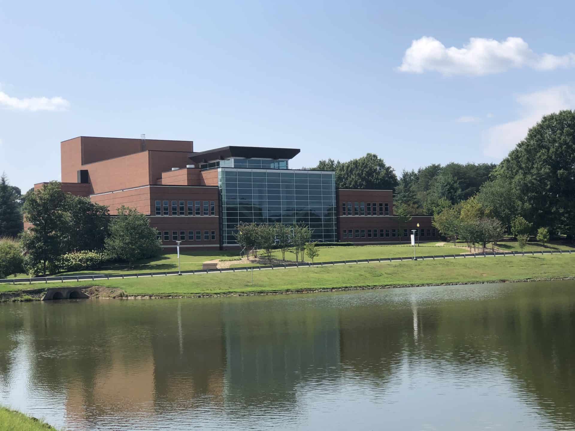 Stanly Community College - EdNC
