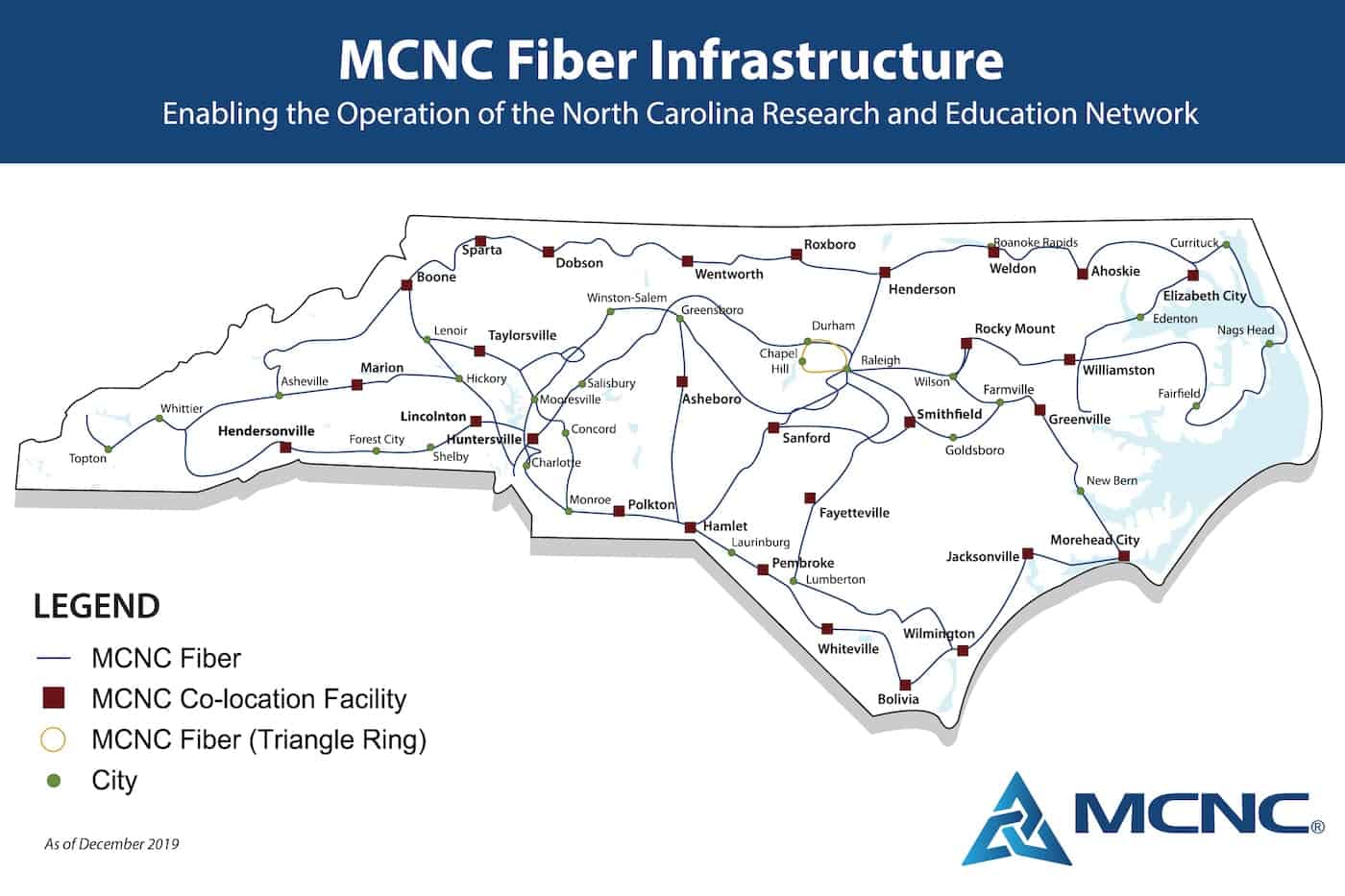 Rural residential broadband internet in North Carolina - EdNC