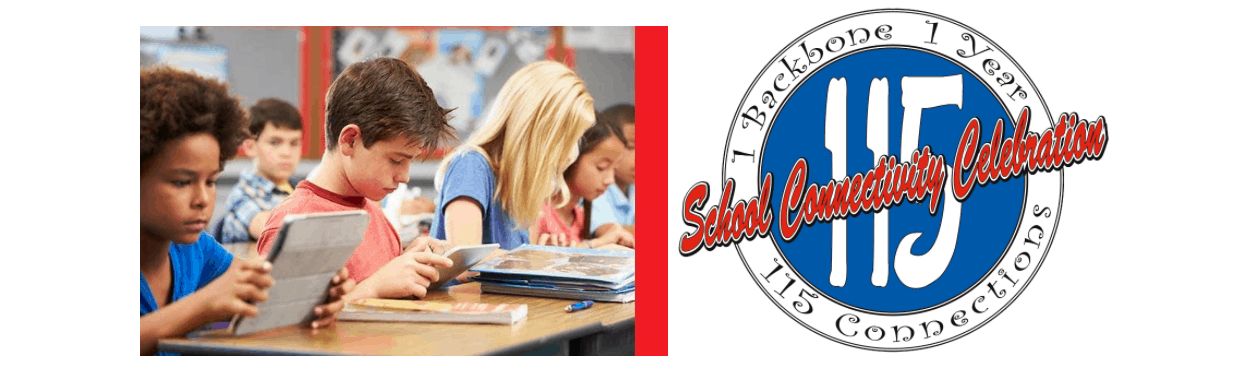 MCNC, connecting North Carolina schools and communities - EdNC