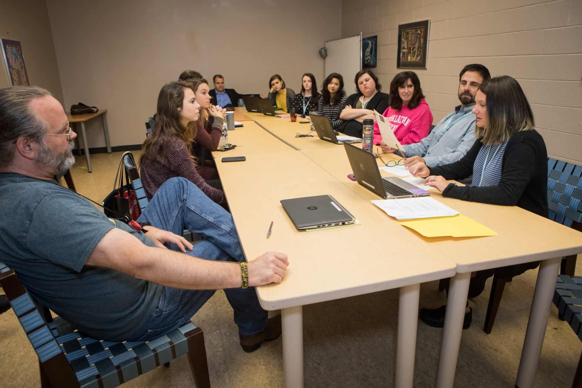 Health service delivery in North Carolina schools - EdNC