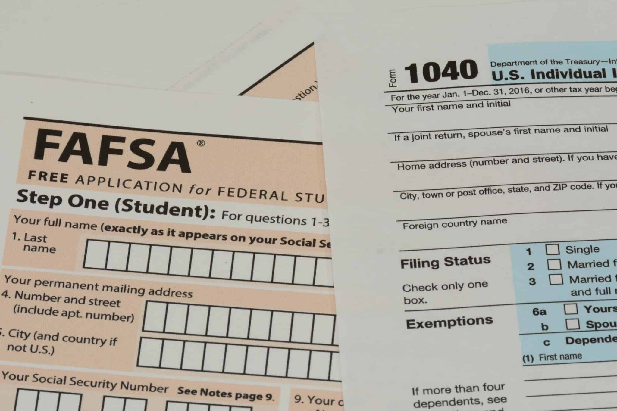 How Tennessee increased its FAFSA completion rate - EdNC