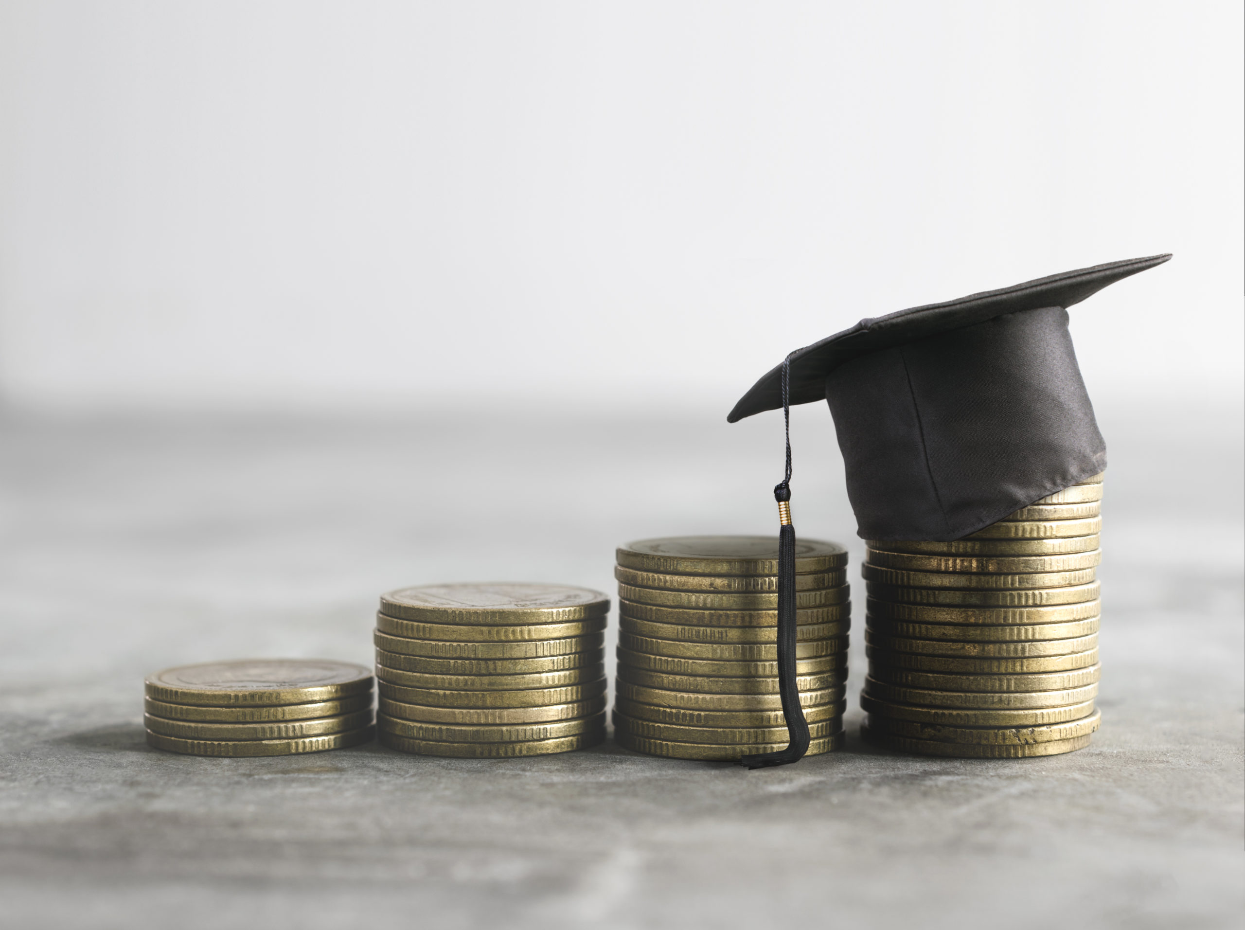 Public schools: Resources to meet current, future needs - EdNC