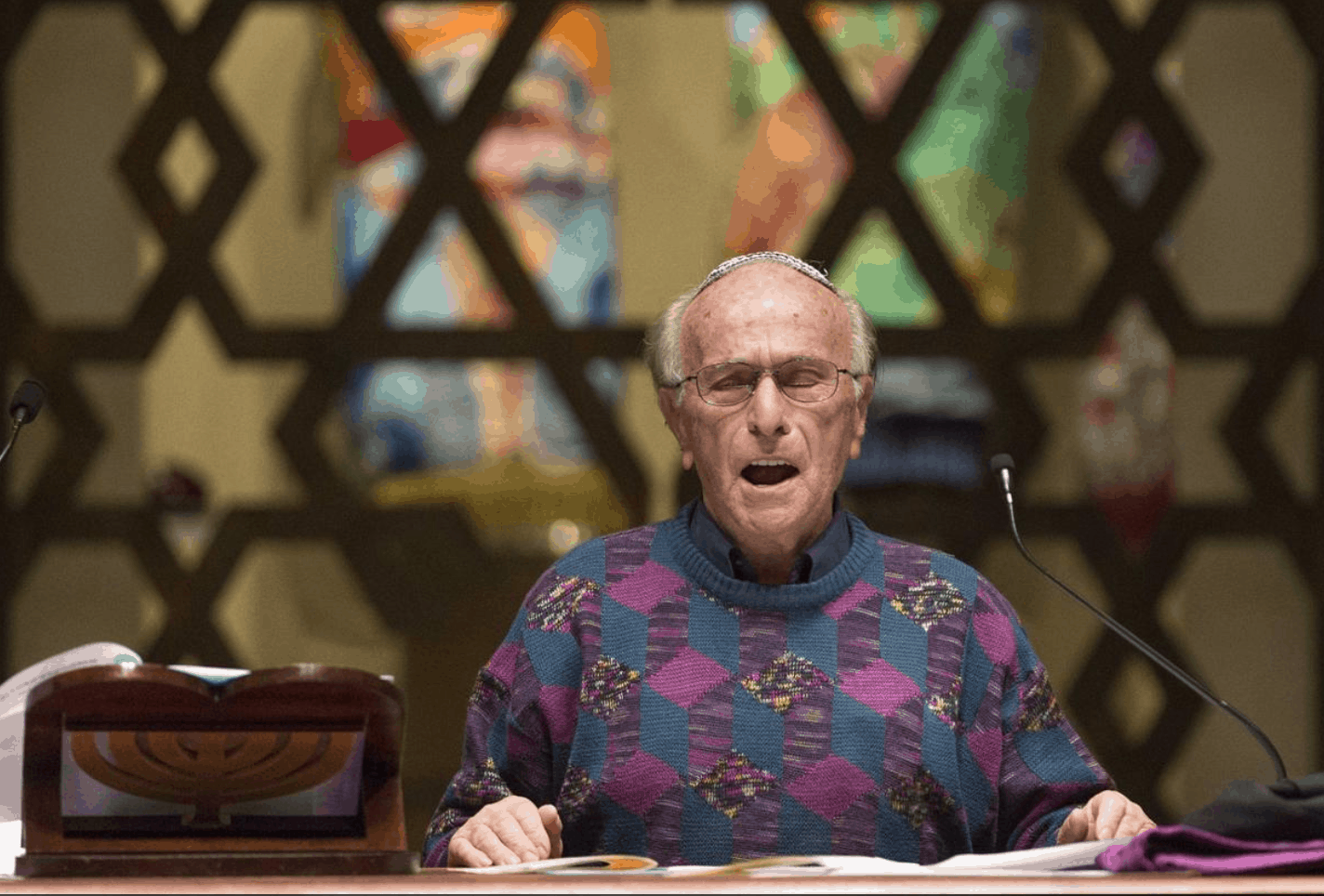 Say his name with me | A reflection sparked by Hank Brodt and fueled by ...