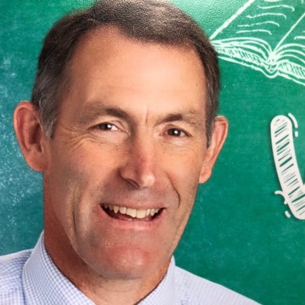 Blame and pressure need to yield to belief and possibility - EducationNC