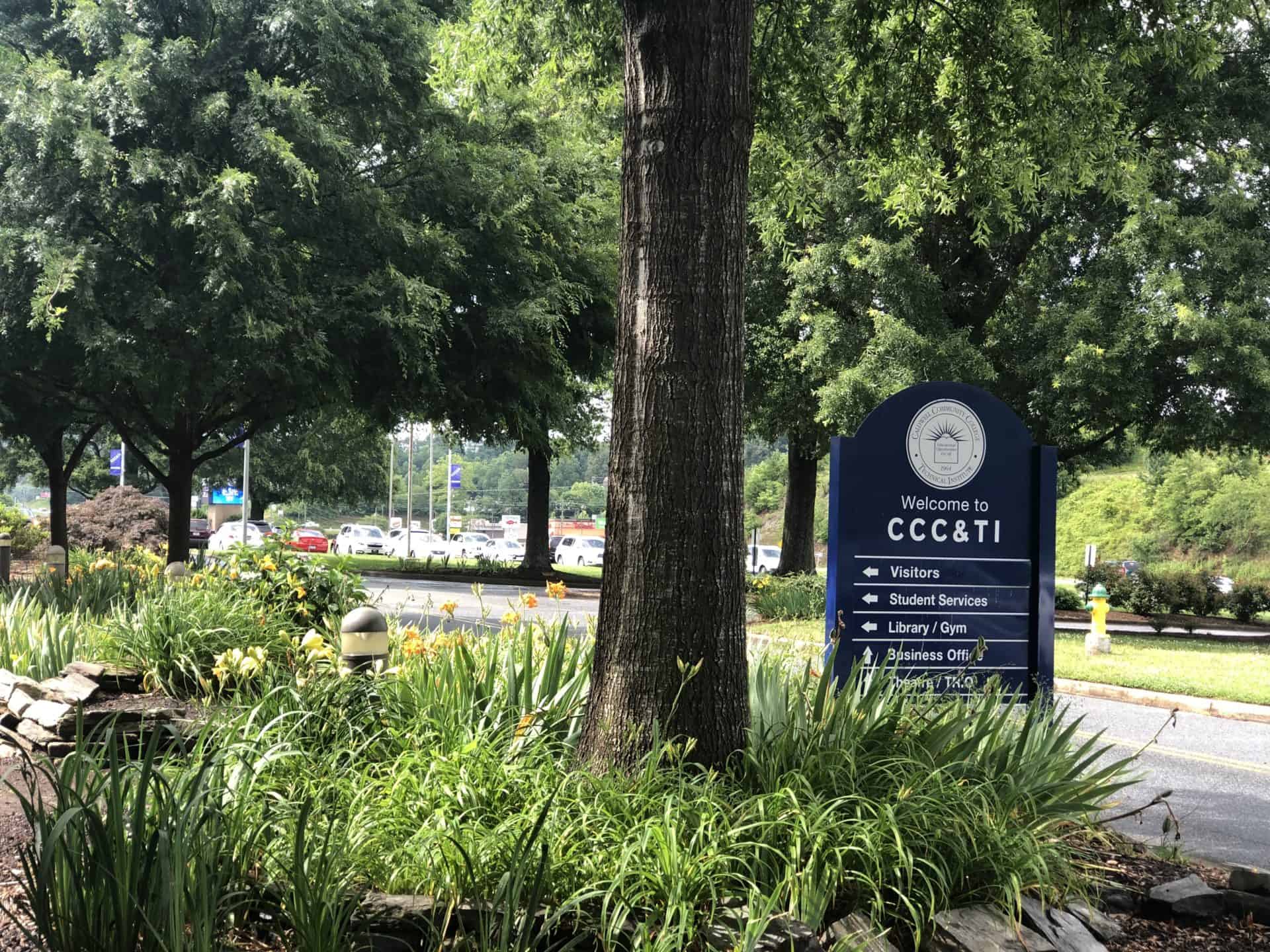 Caldwell Community College: Data, contacts, performance - EducationNC