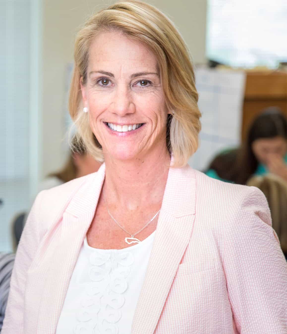 Mangrum tackles charter schools in solo forum - EdNC