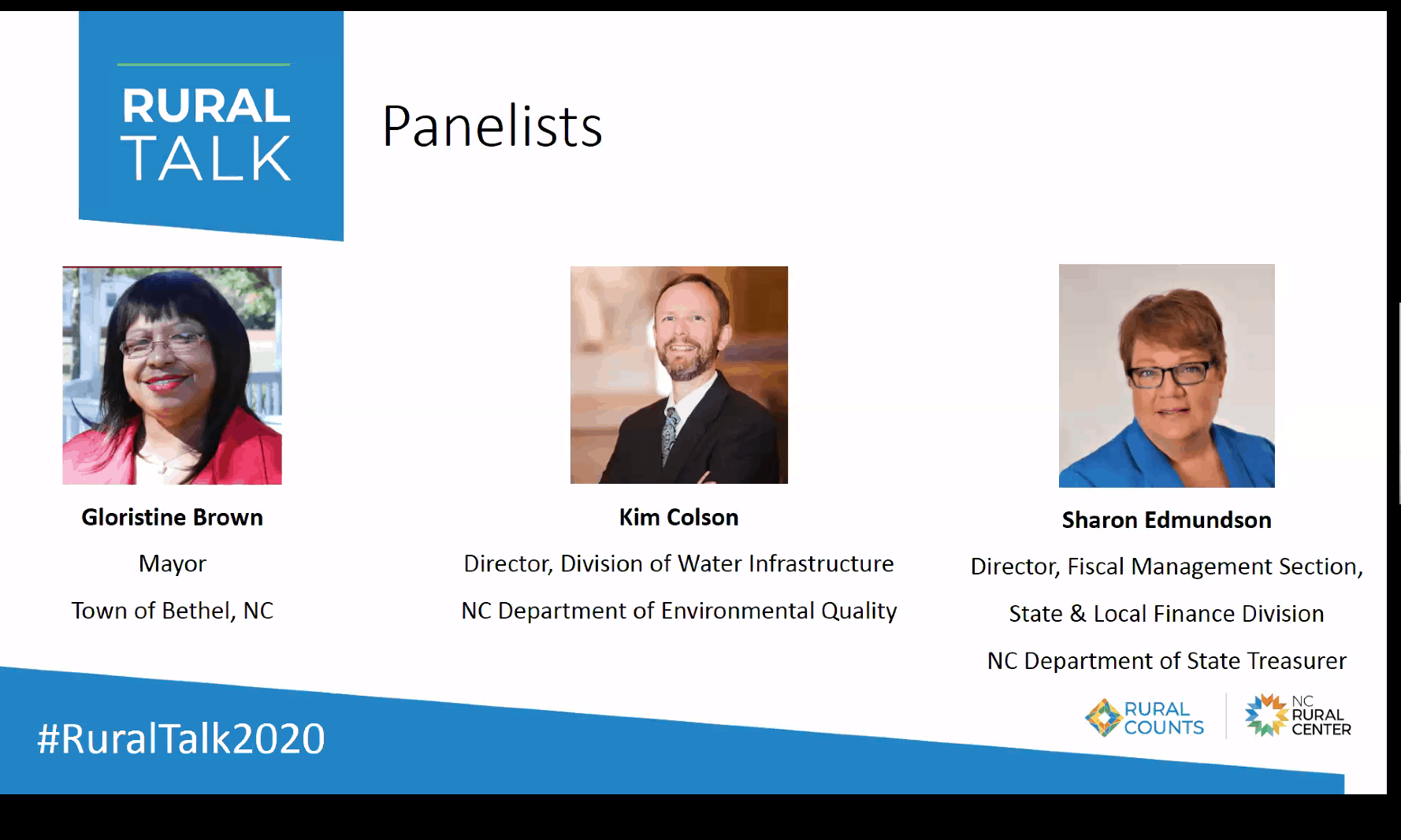 Rural Talk: Water, the hidden challenge in rural NC - EdNC