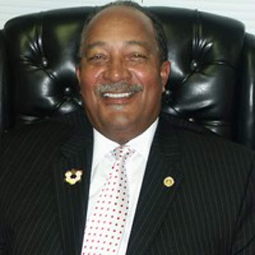 J. Wendell Hall, author at EdNC