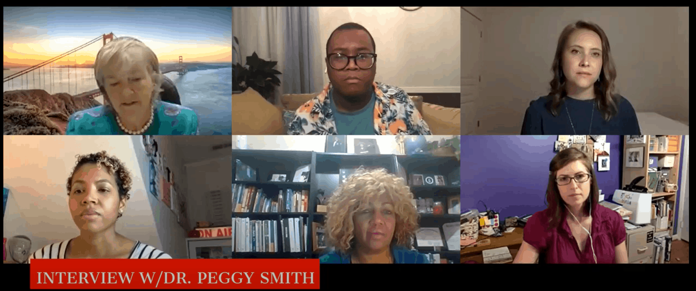 Interview with Dr. Peggy Smith, Johnston County Schools - EdNC