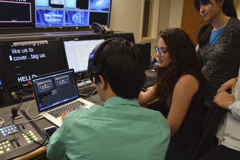 Behind the scenes of EdNC's Latinx reporting - EdNC