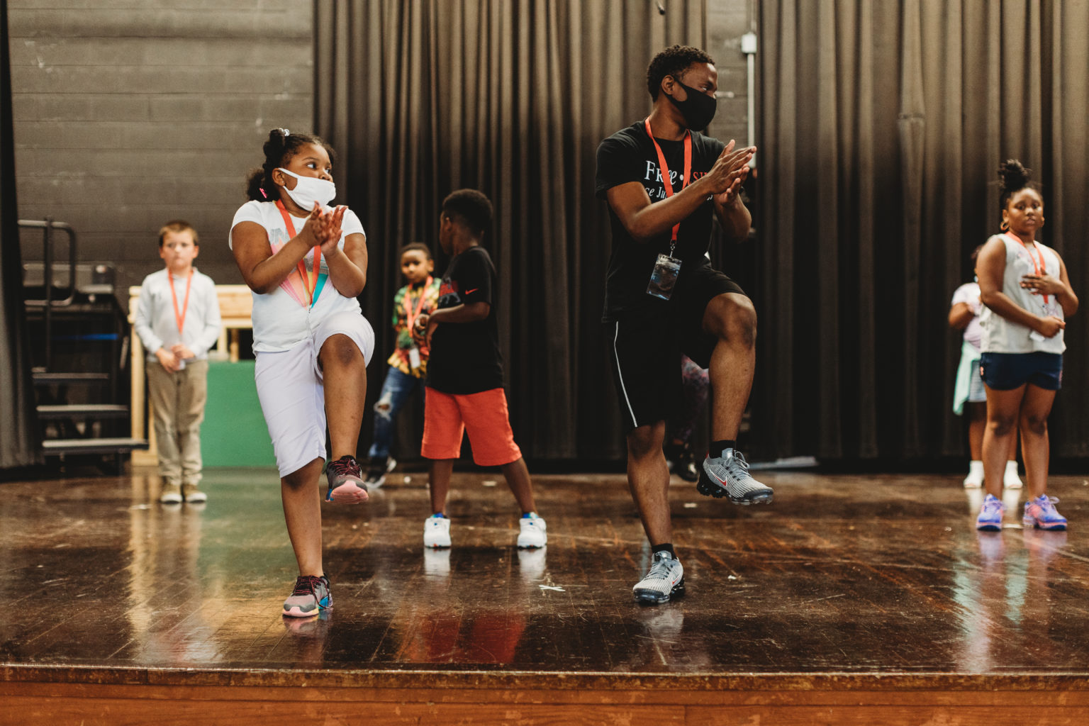 Freedom School comes to Wilmington, NC - EdNC