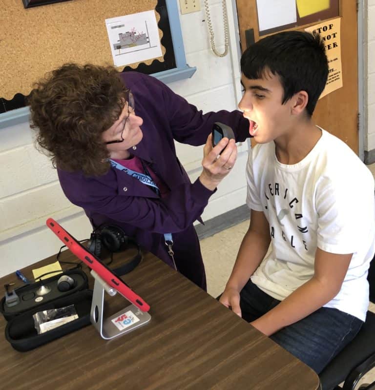 A look at North Carolina's first recovery high school - EducationNC