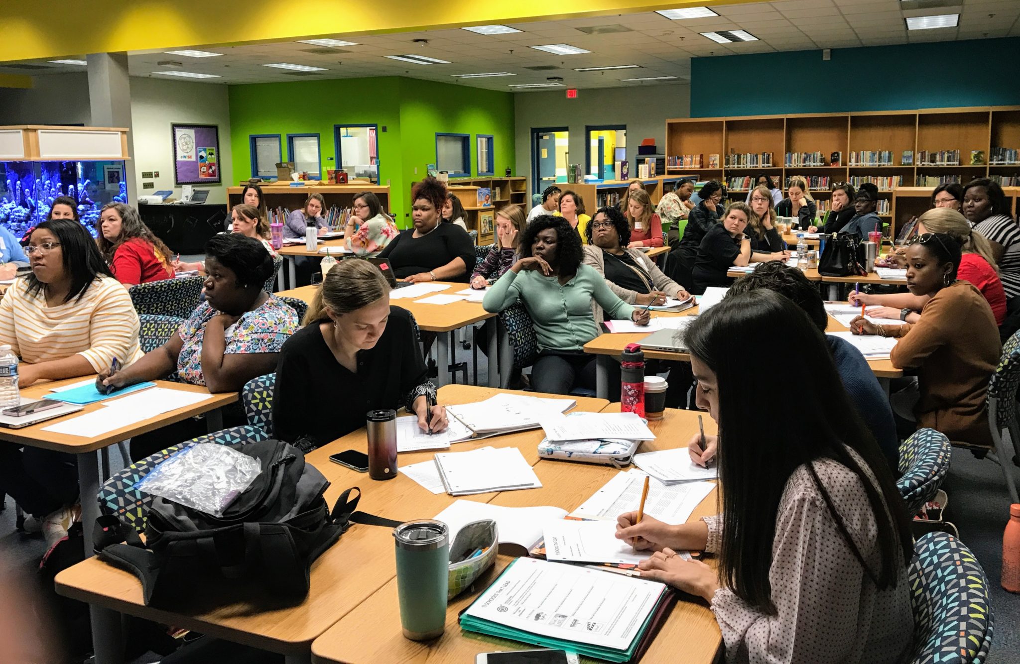 McDowell County School System: Data, performance - EducationNC