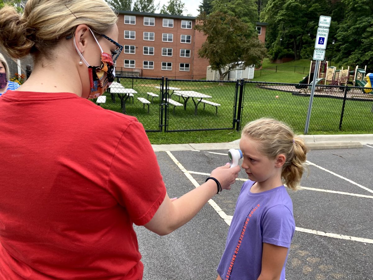 How to run a literacy camp during a pandemic - EdNC