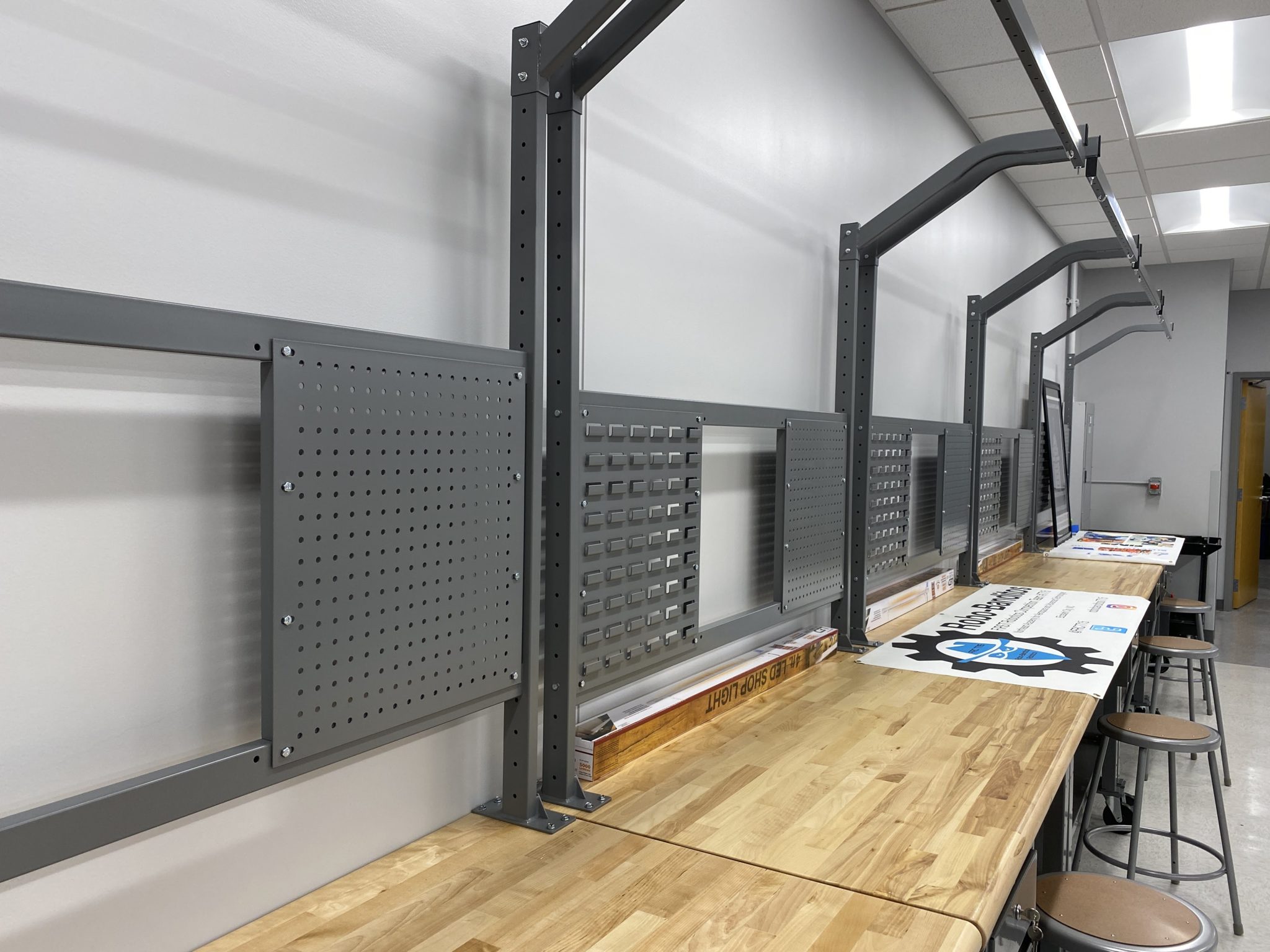 Elizabeth City charter school NEAAAT is now in former mall - EdNC